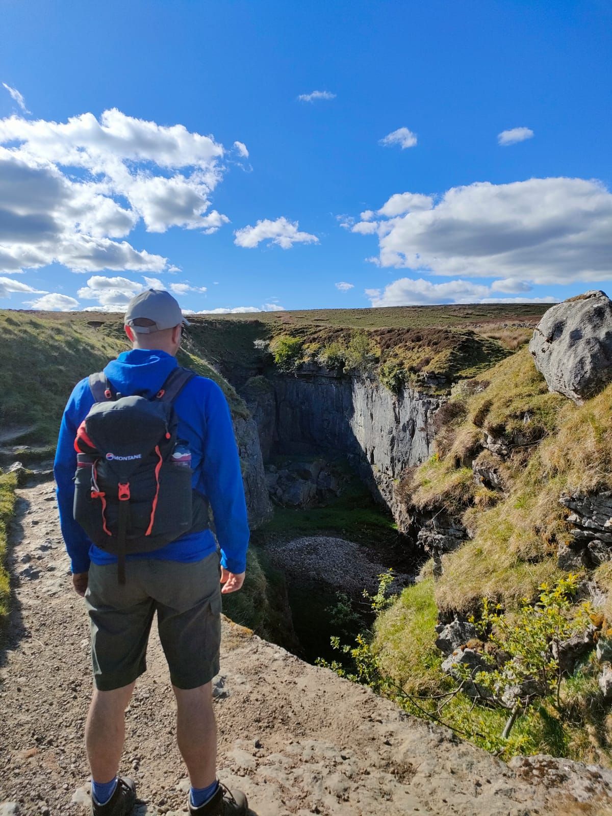 Be more than just being your best! – James Ballantyne